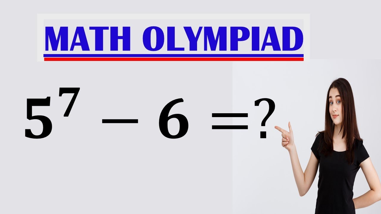 Math Olympiad | A Nice Algebra Problem