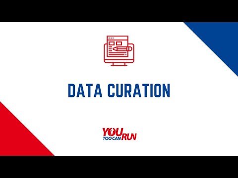S14EP31: Data Curation