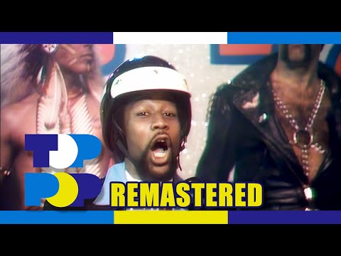 The Village People - YMCA [REMASTERED HD] • TopPop