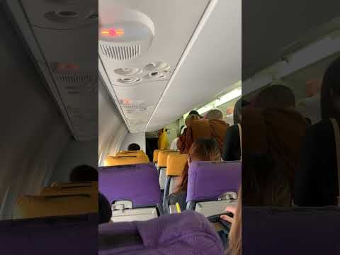 NOK AIR - Full Review on my channel