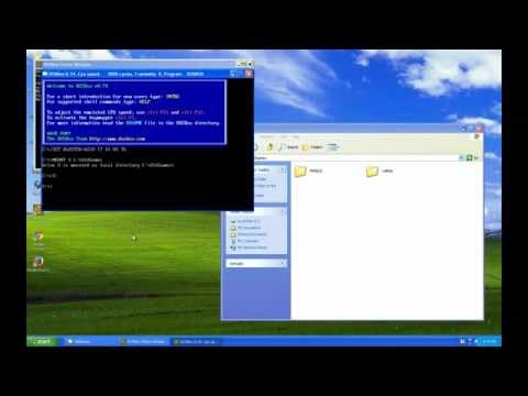 How to run old DOS games on Windows - part 3 - Run the Game