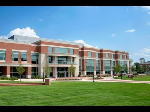 Tour of New MTSU Student Union Building – MTSU News