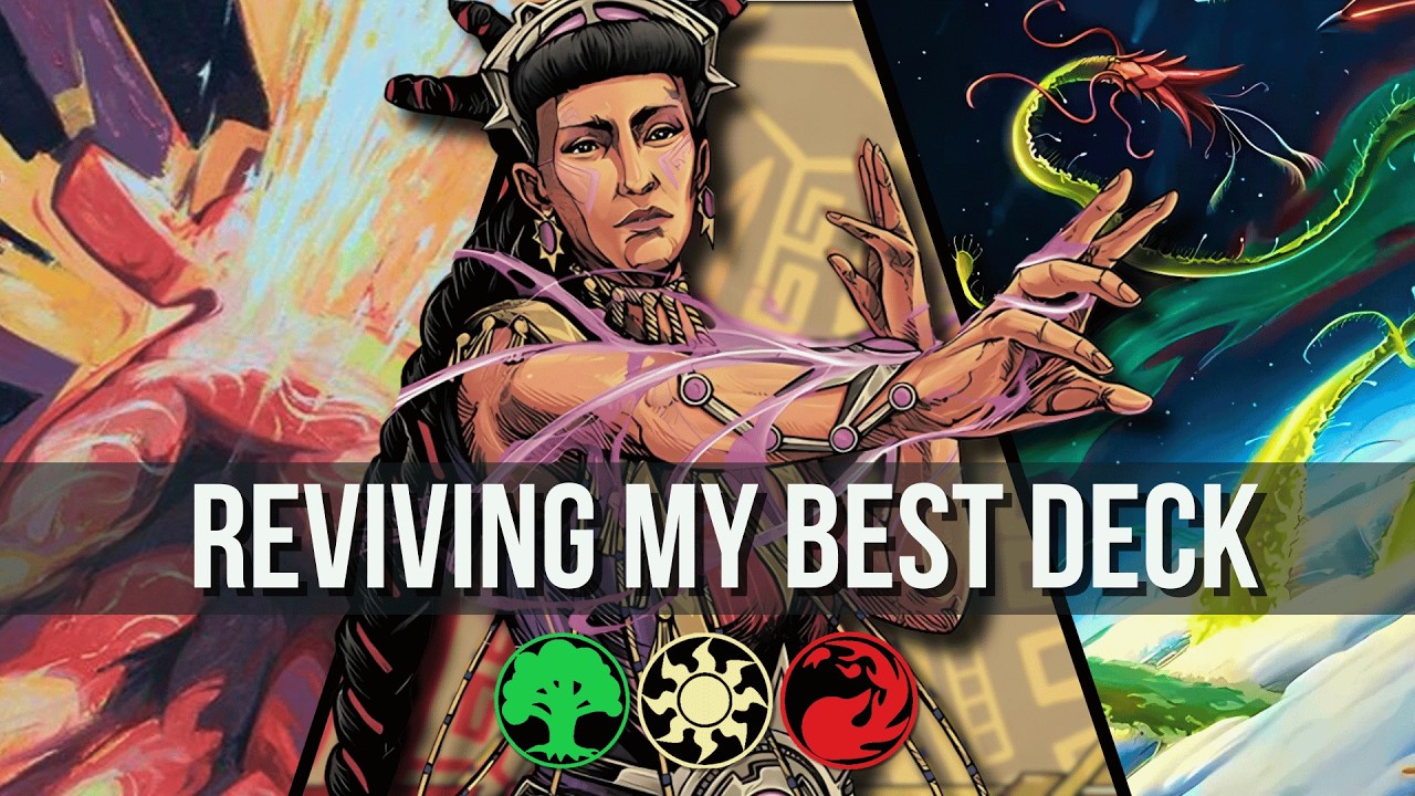 Running through rank! | Standard ranked MTG Arena