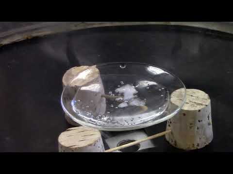 Triple Point of Water