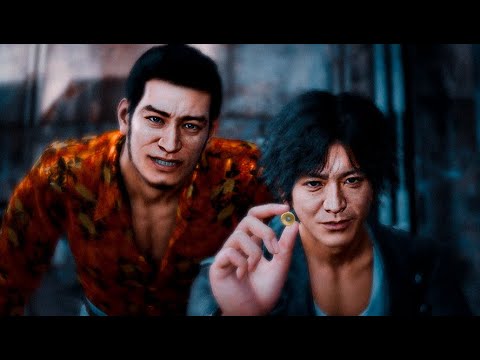 Steam Community :: Video :: EL DETECTIVE VUELVE A LA ACCIÓN | Lost ...