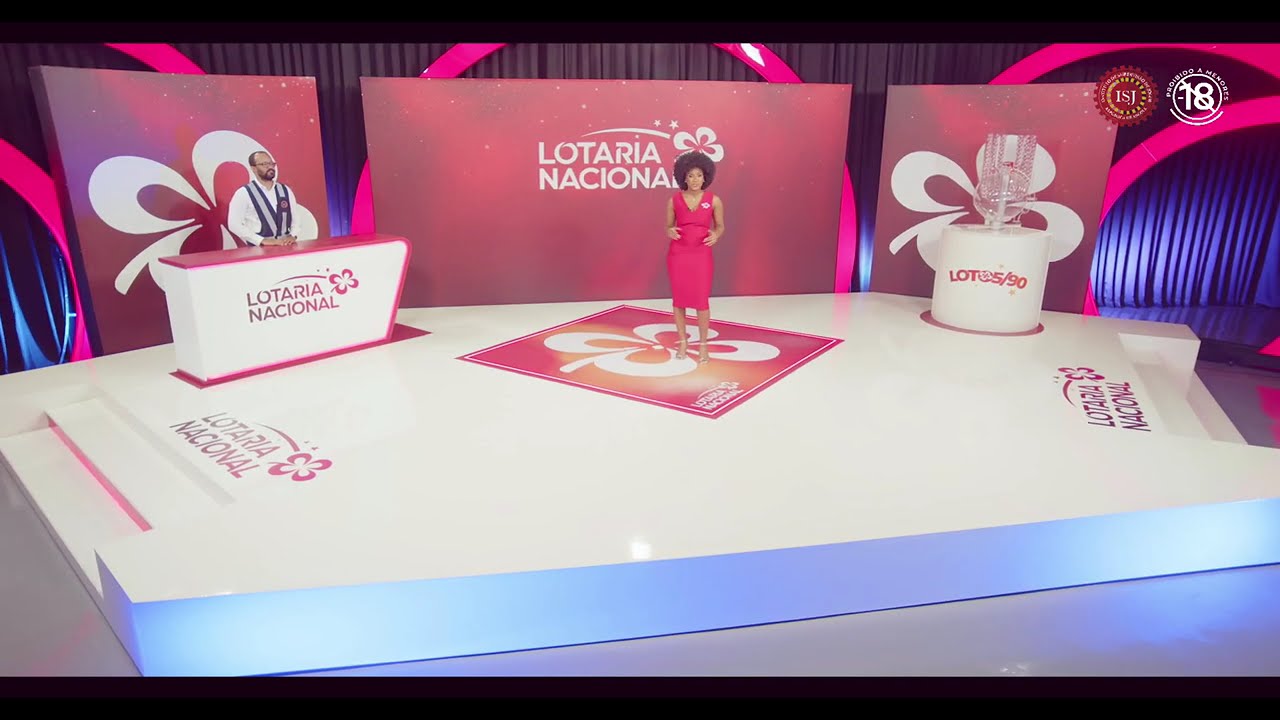 Lotaria Nacional