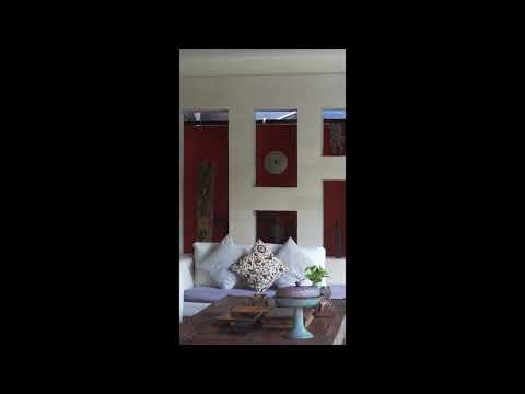 Villa Bali Asri Batubelig