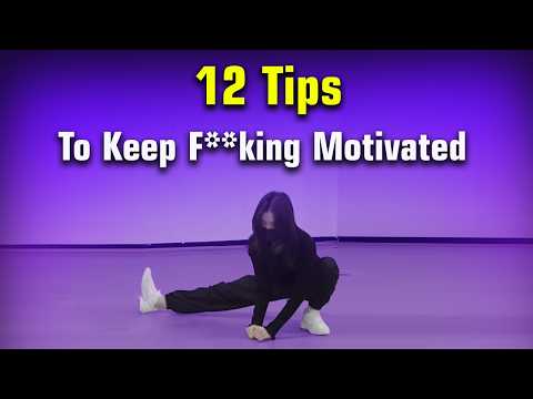 12 Reason You Keep Lose Motivation!