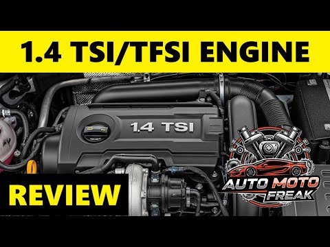 1.4 TSI/TFSI REVIEW, PROBLEMS, RELIABILITY, ISSUES, ADVANTAGES, DISADVANTAGES, FAULTS, TIMING, OIL?