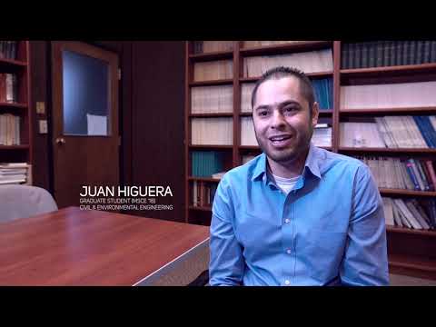 UW CEE - Transportation Engineering focus