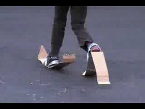 ghetto skis
