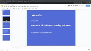 Wafeq Software - 2024 Reviews, Pricing & Demo
