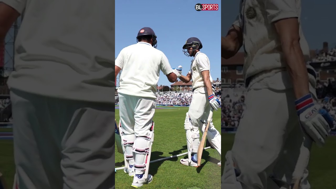 WTC Final: India Players Lose 100 Percent Match Fees, Shubman Gill Penalised For Questioning Umpire