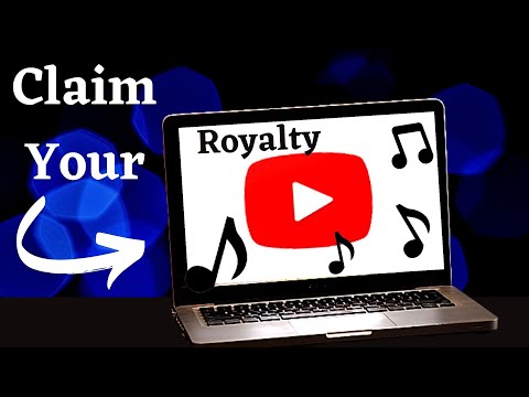 Activating Youtube Content ID