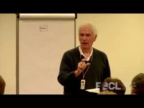 The Organizational Chart Model - Bobb Biehl
