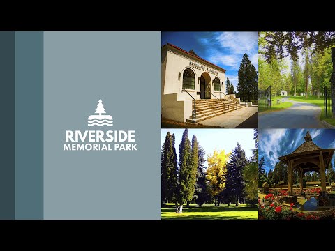 Riverside Memorial Park - Fairmount Memorial Association Spokane