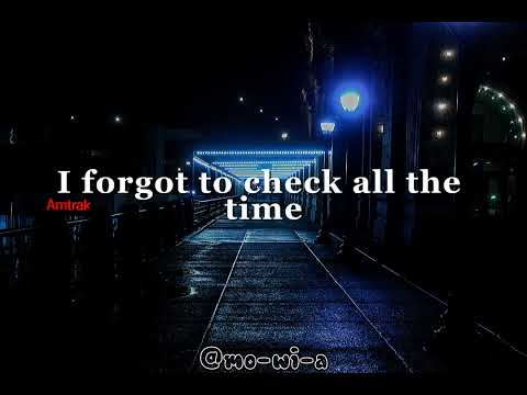 Harry McNally - Ride with me (lyrical video) #lyrics #musiclyrics #songlyrics #music