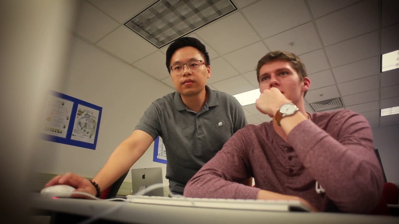 Computer and Information Sciences & Informatics