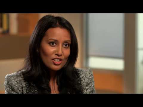 Chiti Parikh, MD - Integrative Health and Wellbeing