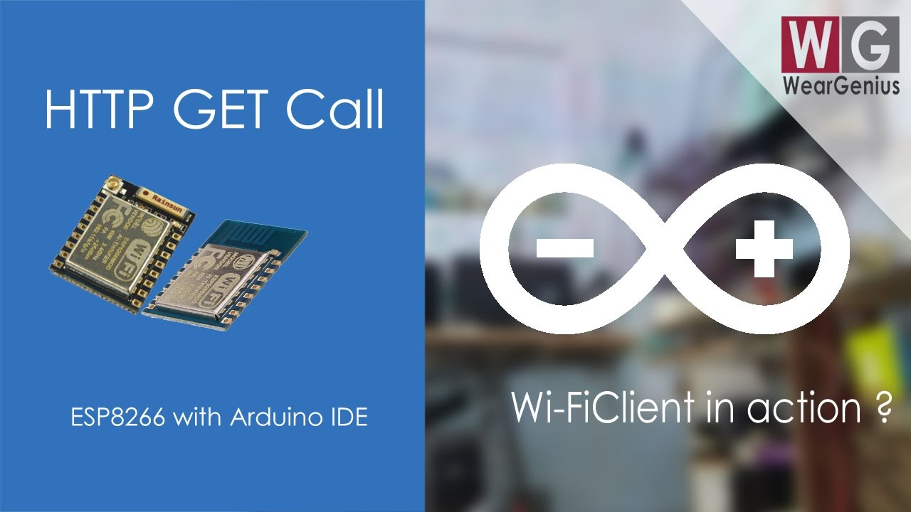 Fetching Data From Server Arduino On Esp8266 Element14 Community