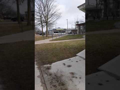 Clothesline laundromat king st library port colborne