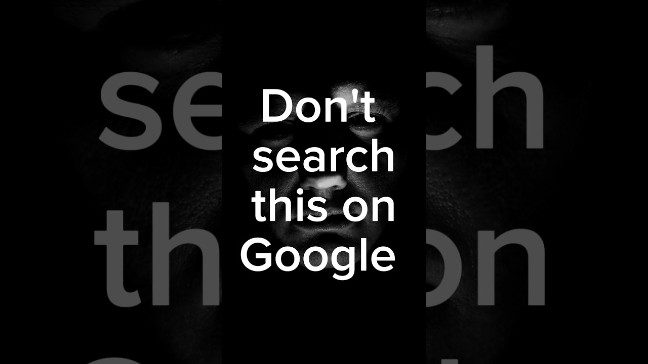 Watch Alone😳 kekma.net🔩💀 || #shorts #search #google ##viralvideo #crazy #horror #darkweb #ytshorts||