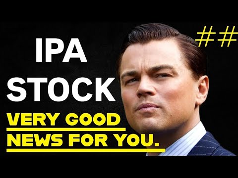 ImmunoPrecise Antibodies | Latest Biotech Stock News | Top AI Biotech Stocks to Watch | IPA Stock