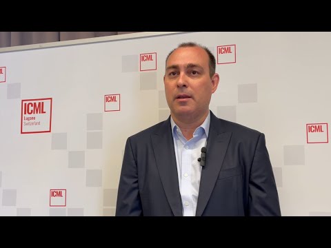 ICML 2025 | Initial results from LOTIS-7 for loncastuximab tesirine plus glofitamab in R/R DLBCL