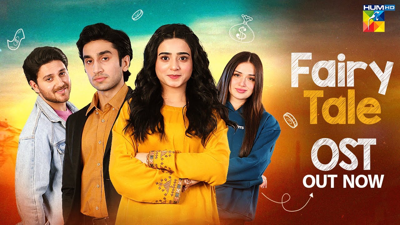 Fairy Tale Drama: Cast, Release Date & Story - WeGreen Entertainment