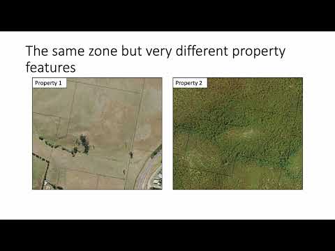 How Planners Assess a Development Application
