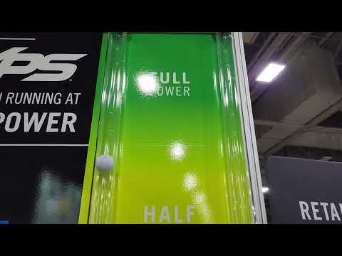 XPS VS Standard Full Synthetic - Can your oil do this? #ClubBRP