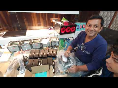 Crossmatch Fingerprint Scanners - Latest Price, Dealers & Retailers in ...