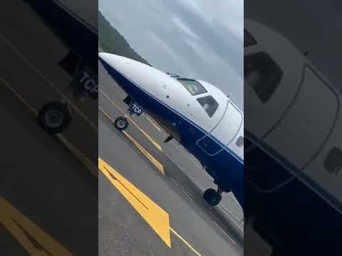 Jamaica Ian Fleming International Airport......... History was made today 16/6/2022