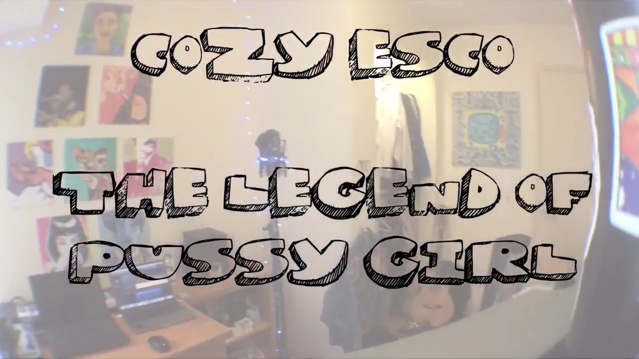 A Rap Story About The Time A Girl Had An Orgy in My Bathroom