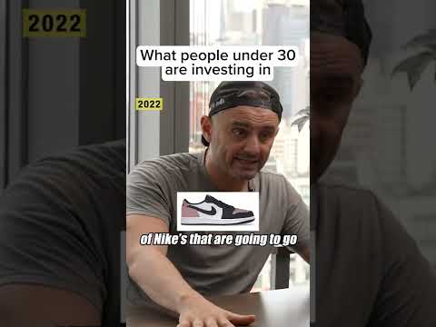 Here's what Gen-Z is investing in now π