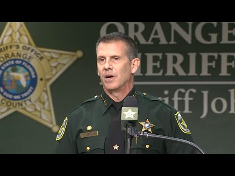 TV reporter, 9-year-old killed near earlier deadly shooting: sheriff