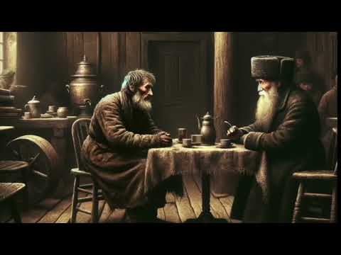FOR A SINGLE WORD, and THE LAST MESSAGE TO MANKIND, Two Classics by Leo Tolstoy