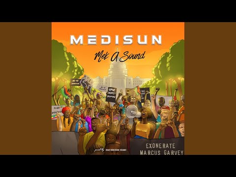 Mek a Sound