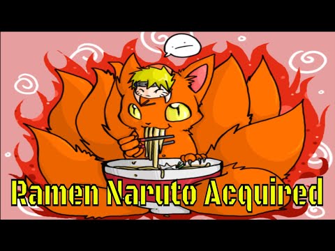 Naruto Online: Ramen Naruto Target Acquired