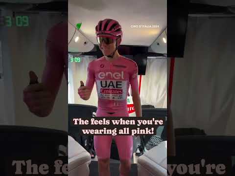 Giro winner groove