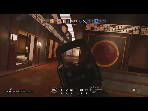 Steam Community :: Video :: R6S Test