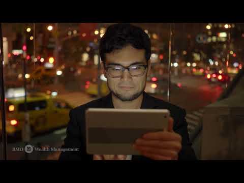 Smart digital investing for all Canadians