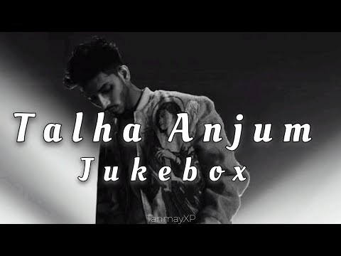 Talha Anjum Best Songs Mashup