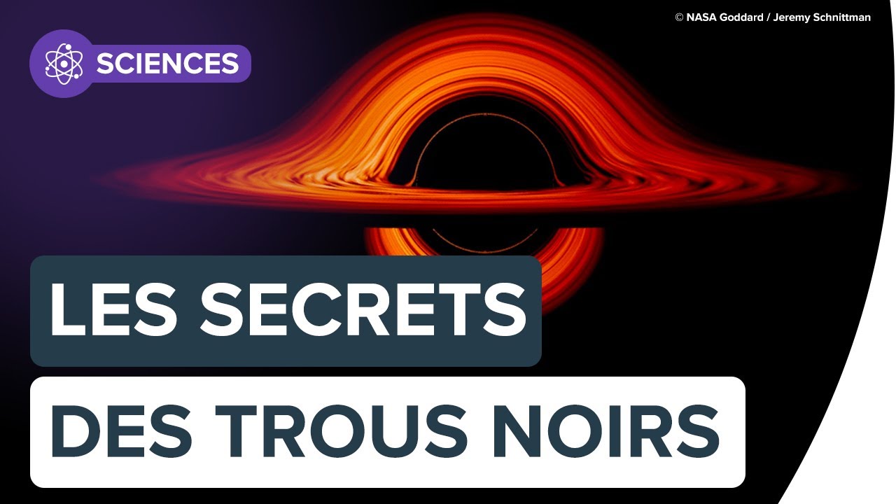Dans les secrets des trous noirs grâce à un radiotélescope sur la Lune | Futura