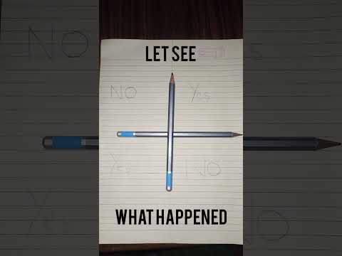Kamjor Dil❤wale na dekhe🧐 | Bhoot ☠️ | charlie charlie 😵 game | charlie challenge | Pencil game |