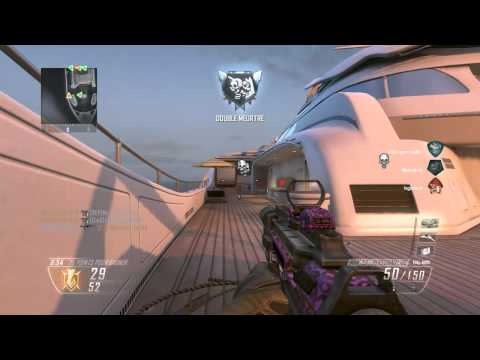 Metal OneZero - MME - Black Ops II Game Clip