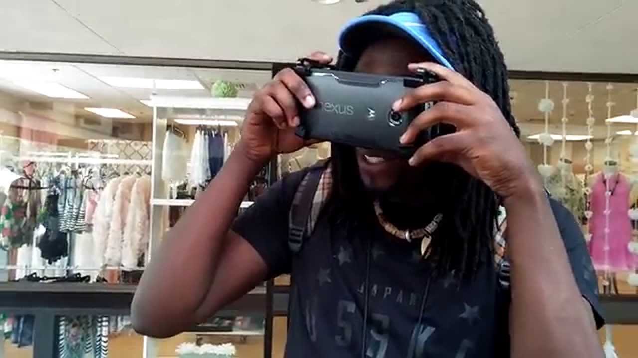 Wearality Sky™ VR Experience @ UCF