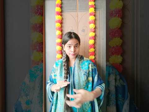 Easy hairstyle for chhath puja/wedding hairstyle#youtubeshorts #hairstyle #hair #hacks #viralshorts