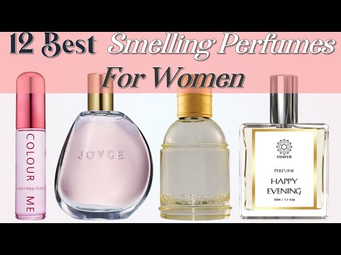 12 Best Smelling Perfumes For Women In Sri Lanka 2023 With Price | Glamler