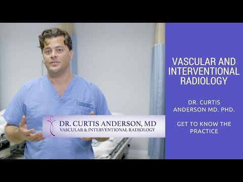 Florida Endovascular and Interventional: Vascular and Interventional Radiology